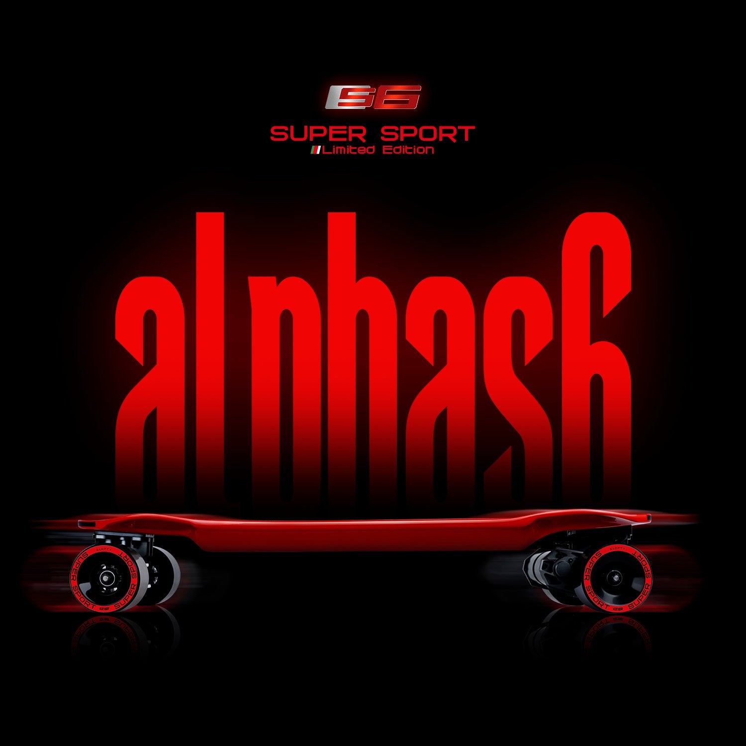 Alpha S6 – Page 3 – Elofty® Electric Skateboards