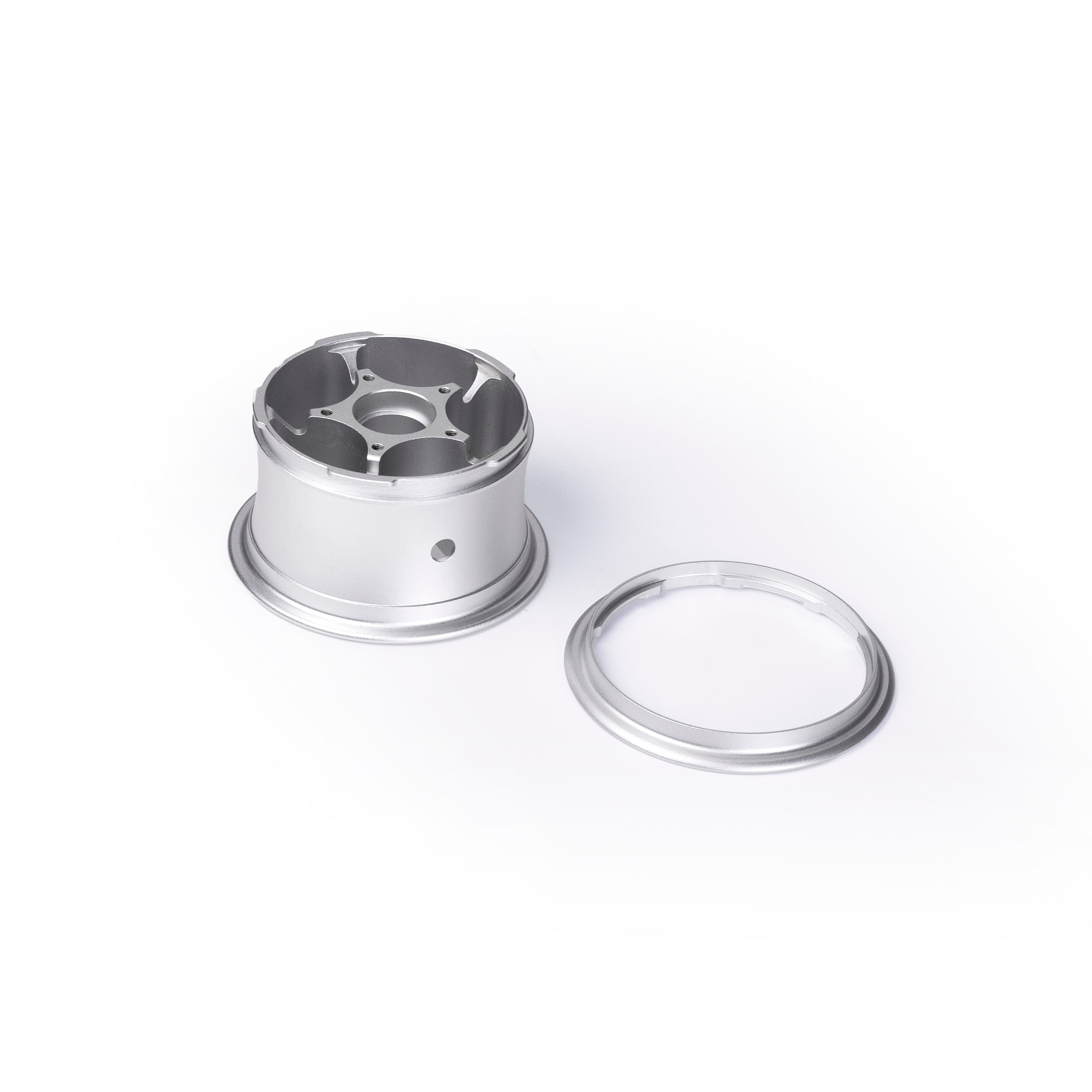 Elofty® Falcon Wing™ Quick-Release Wheel Hub – Elofty® Electric Skateboards
